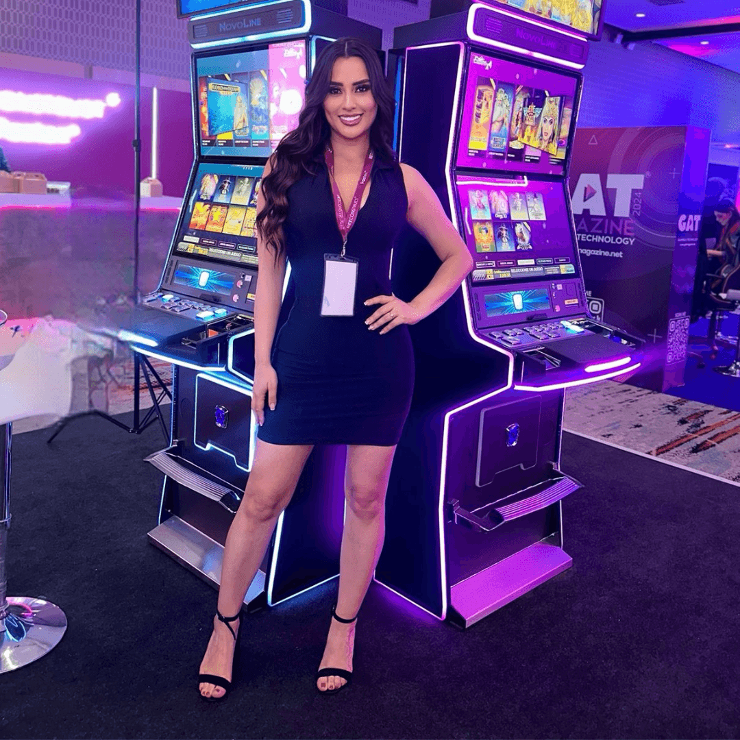 Eventos – Gem'Models